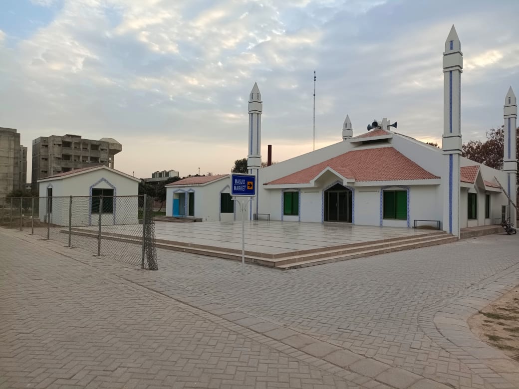 Gallery – Fazal Group of Companies